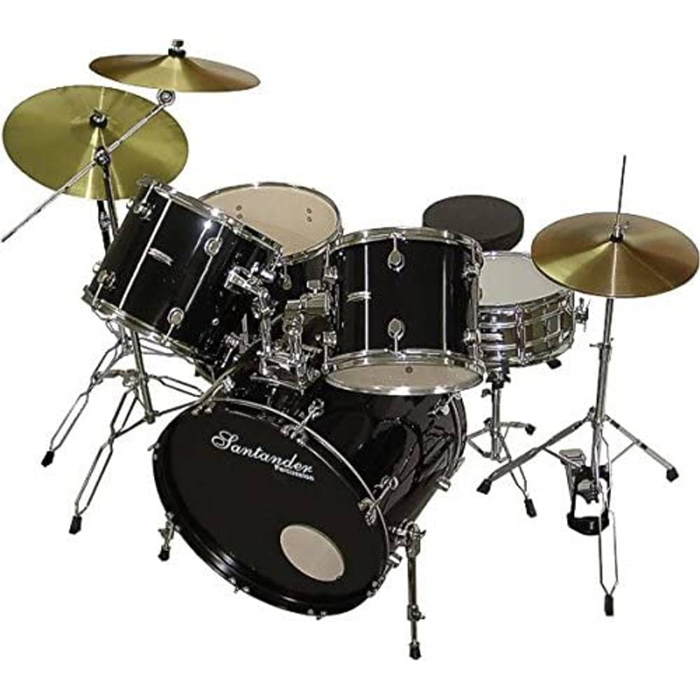 Schlagzeug Test & Vergleich Top 10