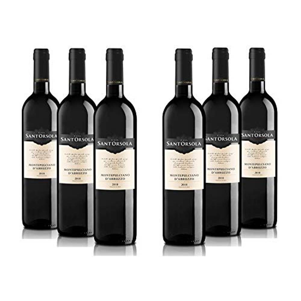 Italienischer Rotwein Test & Vergleich » Top 9 im Januar 2024