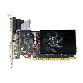 GeForce-GT-710 Test & Vergleich » Top 8 im Mai 2026