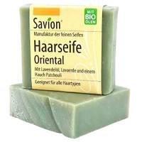 Haarseife Savion Test & Vergleich » Top 15 im Februar 2026