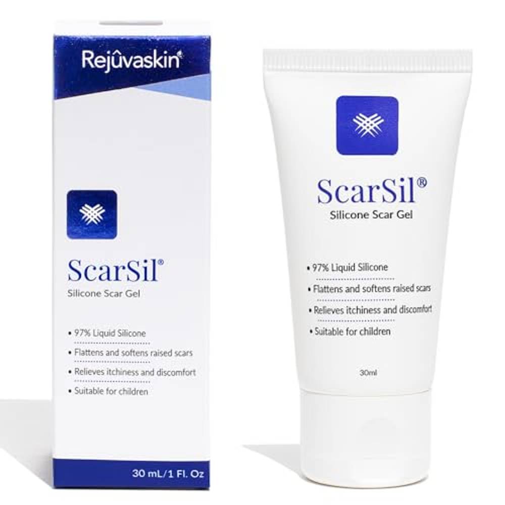 Narbengel Test & Vergleich » Top 12 im Januar 2026