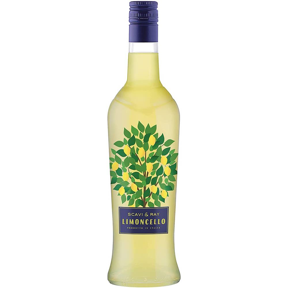 Limoncello Test & Vergleich: Top 10
