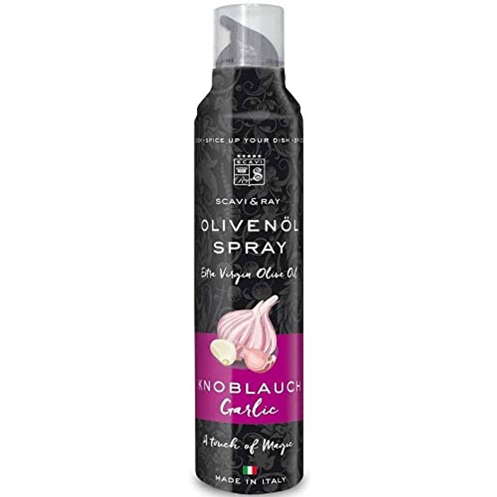 Knoblauchöl Test & Vergleich » Top 10 im Februar 2025