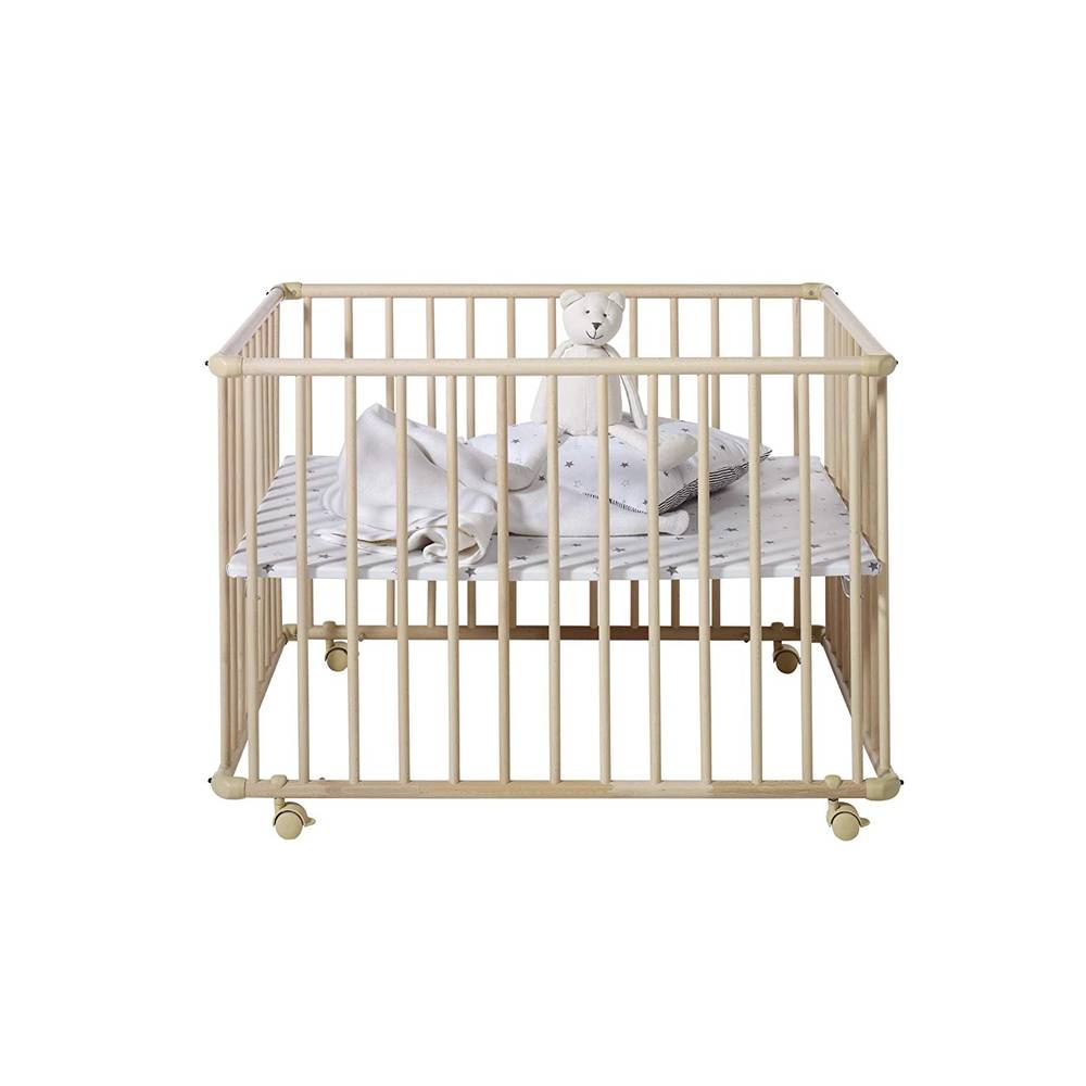 Laufstall höhenverstellbar Test & Vergleich » Top 5 im Januar 2024