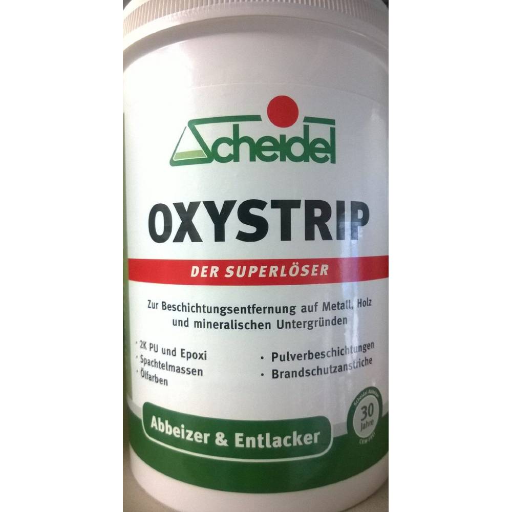 Abbeizer Test & Vergleich » Top 25 im Januar 2026