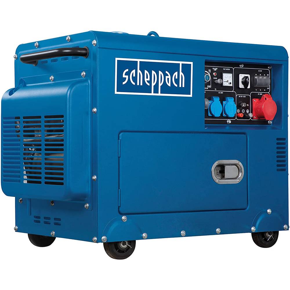 Kaufberatung Notstromaggregate Top 10 Test & Vergleich