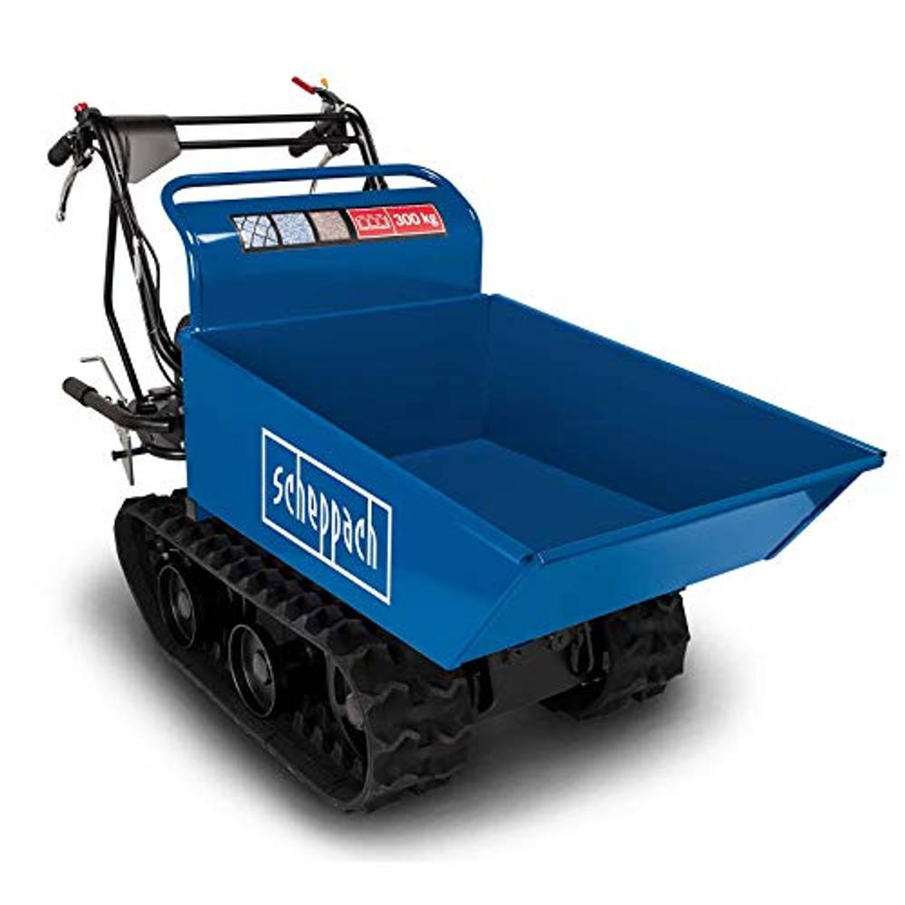Minidumper kaufen - Test & Vergleich » Top 9 im Mai 2026