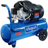 Scheppach-Kompressor Test & Vergleich: Top 10