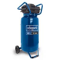 Scheppach-Kompressor Test & Vergleich: Top 10