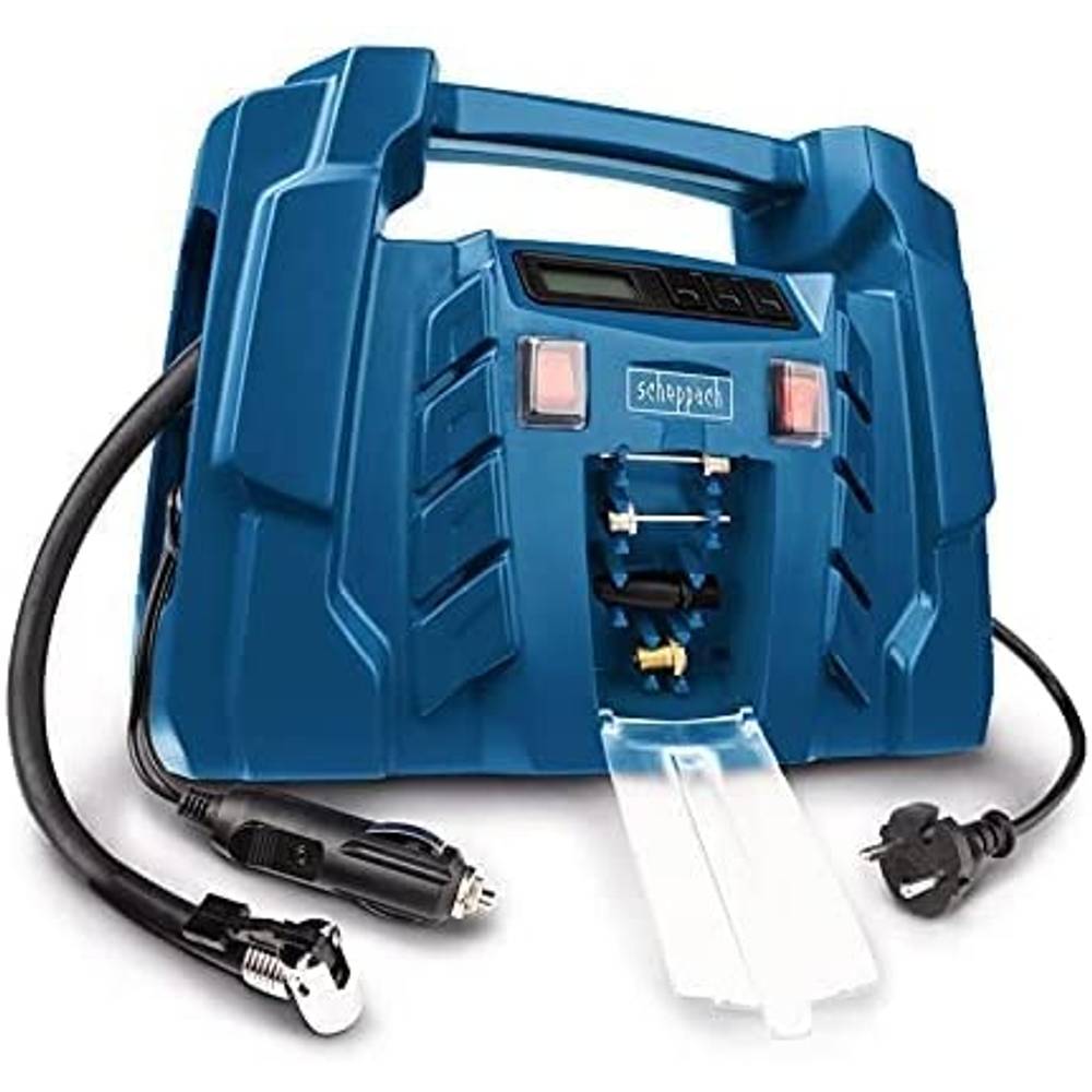 12V-Kompressor Test & Vergleich » Top 17 im Mai 2026