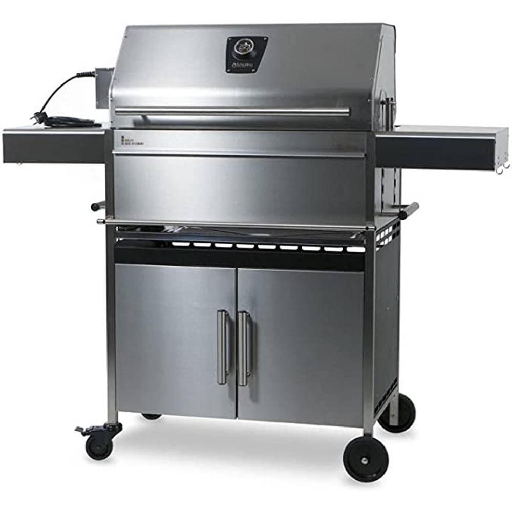 Holzkohle-Grillwagen: Top 10 Test & Vergleich