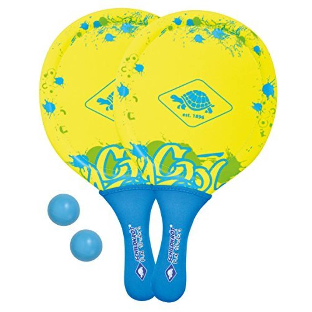 Beachball-Set Test & Vergleich » Top 10 im August 2024