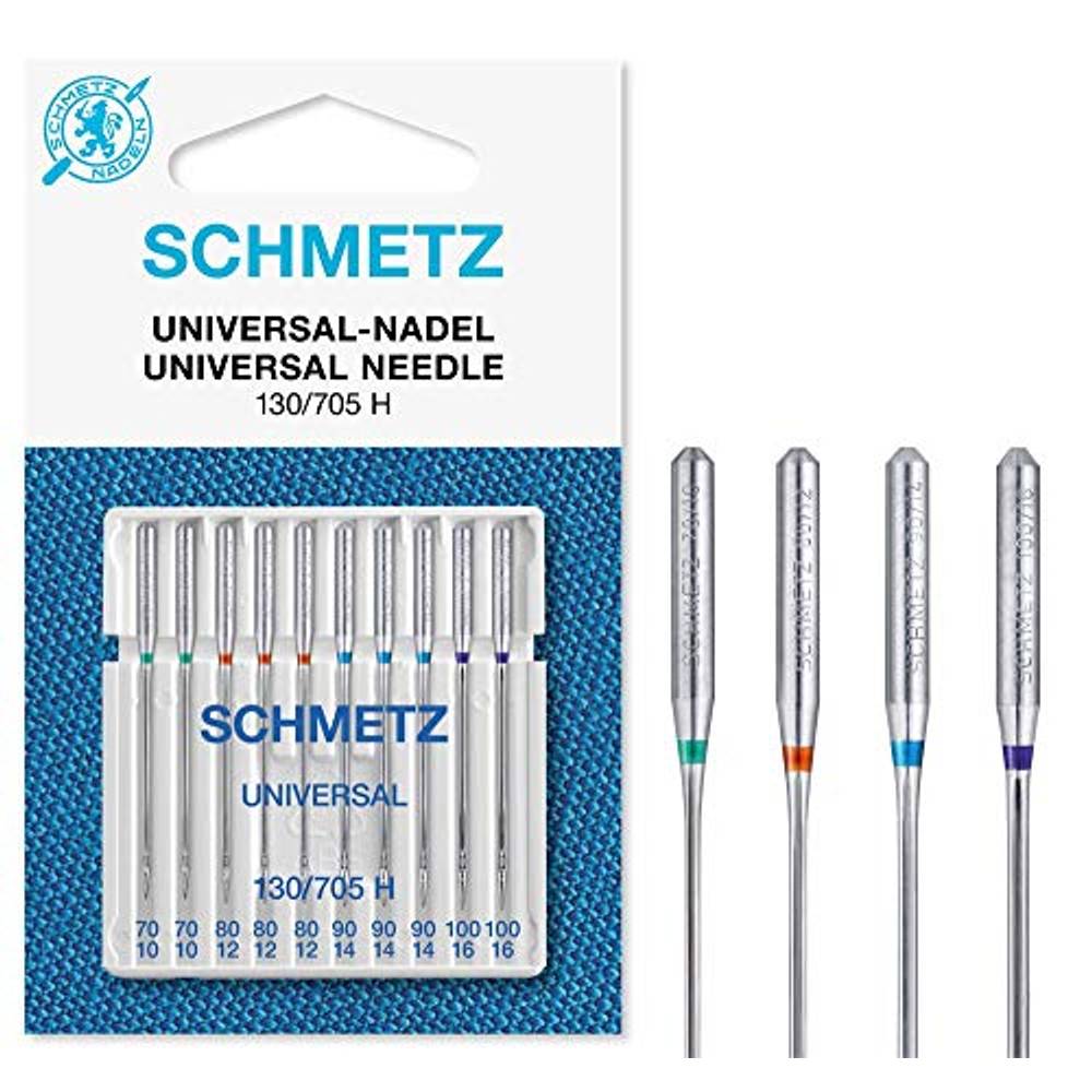 Nähmaschinennadel Test & Vergleich » Top 17 im Oktober 2025