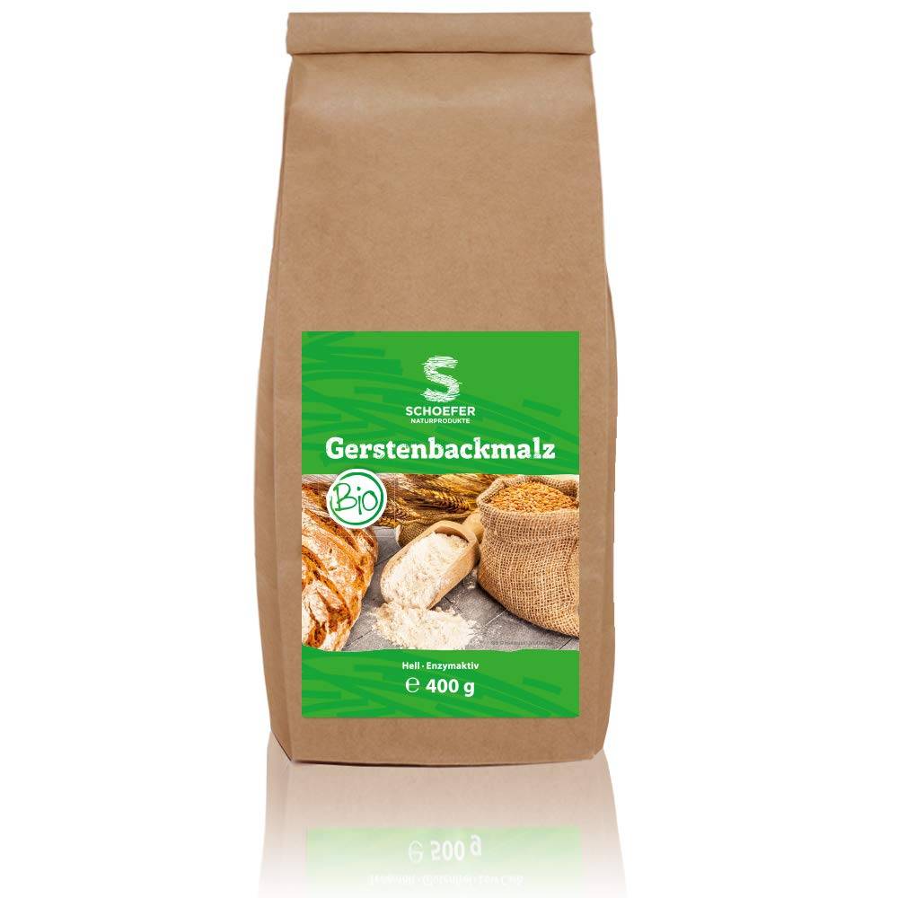 Backmalz Test & Vergleich » Top 10 im Dezember 2025