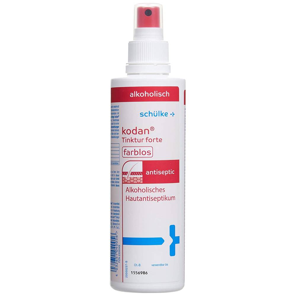 Desinfektionsspray Test & Vergleich: Top 10