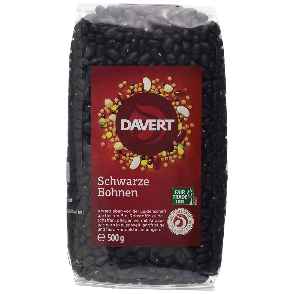 Schwarze Bohnen Test & Vergleich » Top 12 im Juni 2026