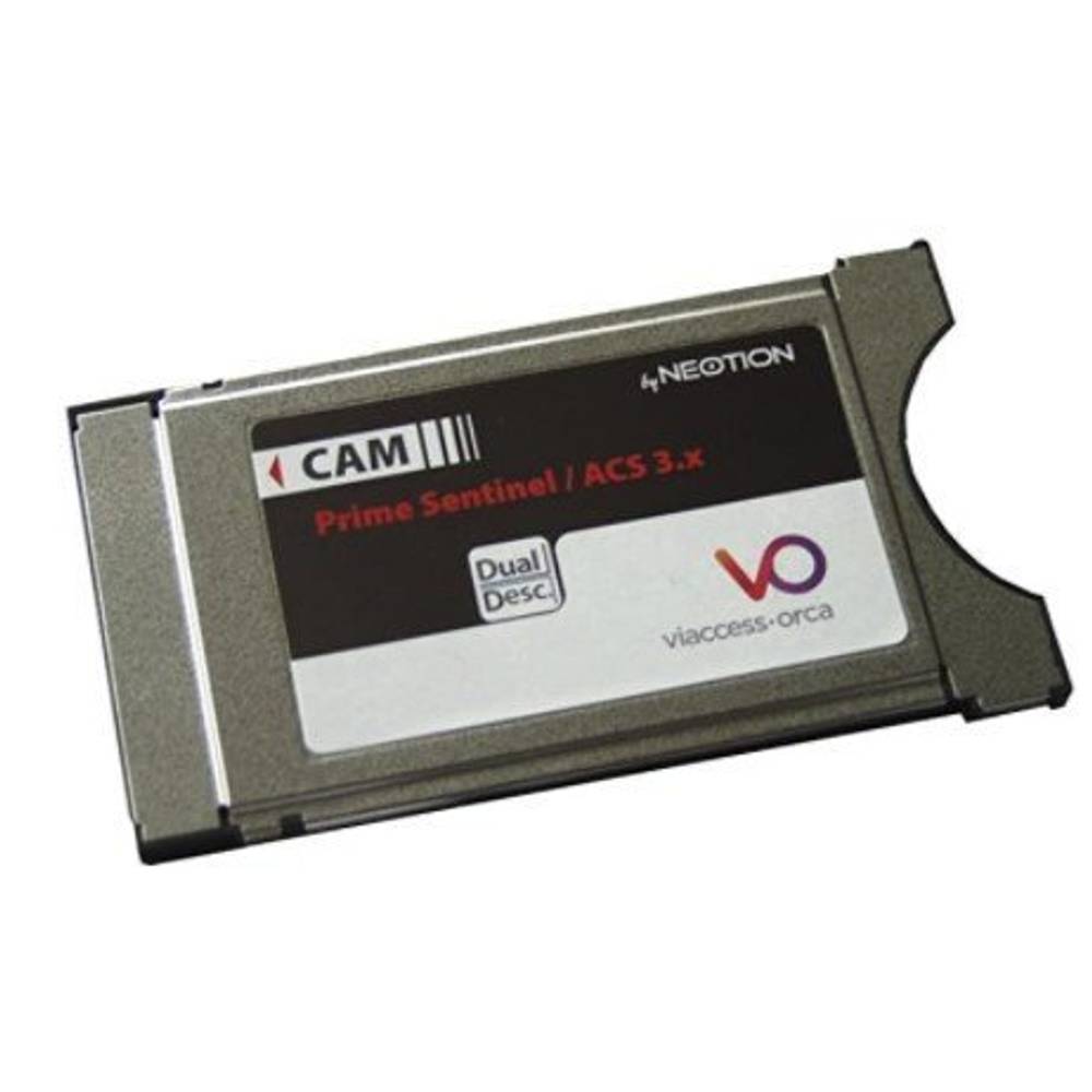 CI-Modul kaufen - Test & Vergleich » Top 13 im Juli 2025