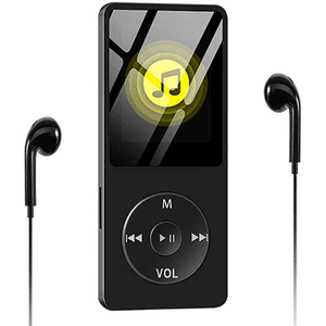 Top 10 MP3-Player mit Lautsprecher Test & Vergleich
