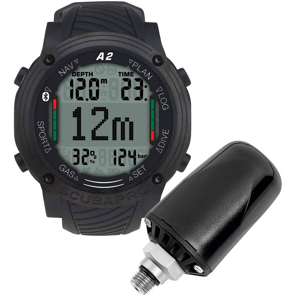 Tauchcomputer mit Sender: Top 10 Test & Vergleich