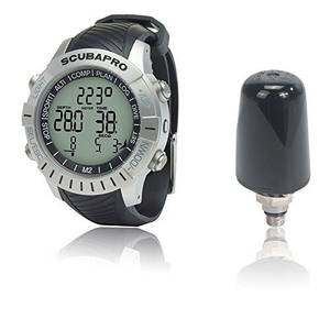 Tauchcomputer mit Sender: Top 10 Test & Vergleich