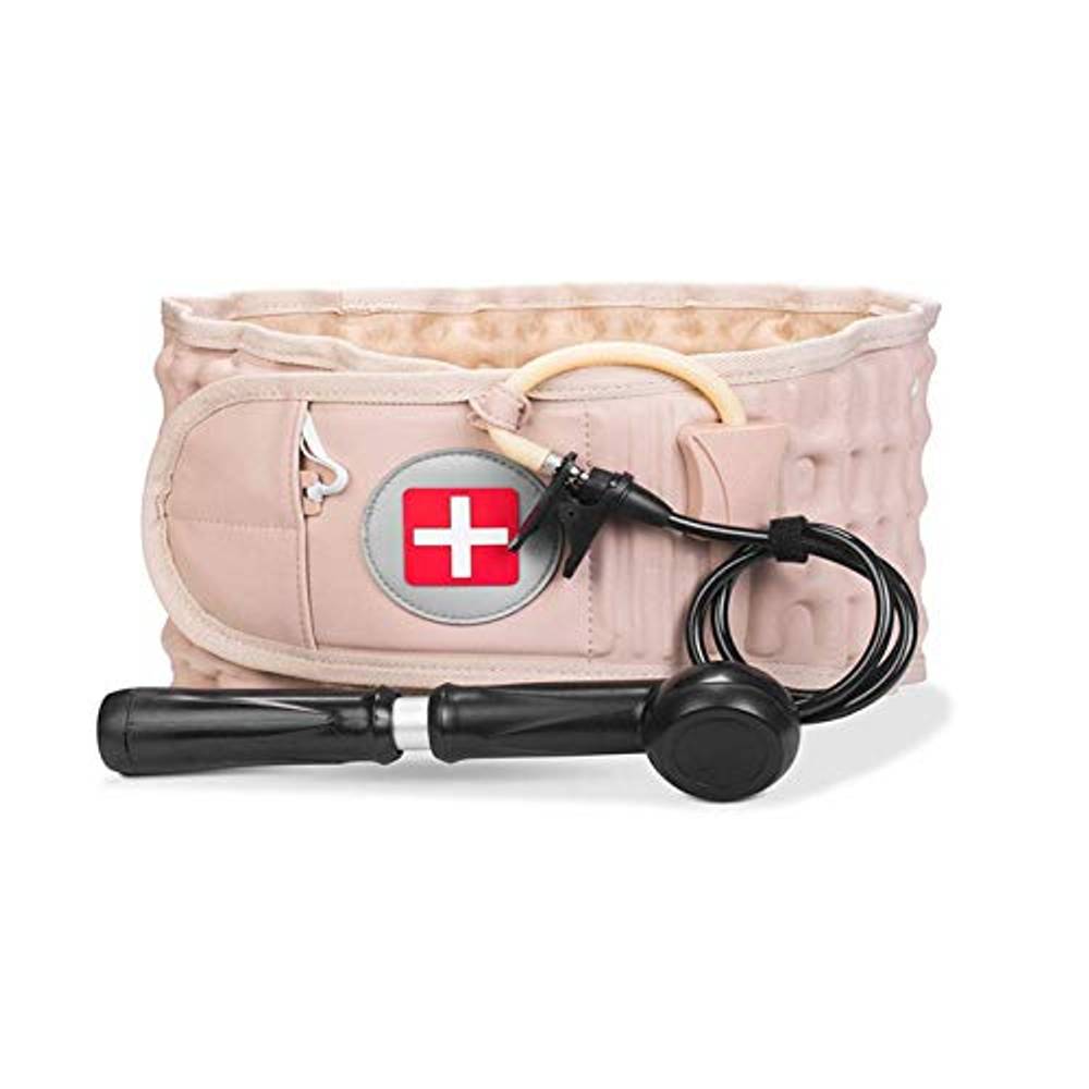 Dekompressionsgürtel: Top 10 Test & Vergleich