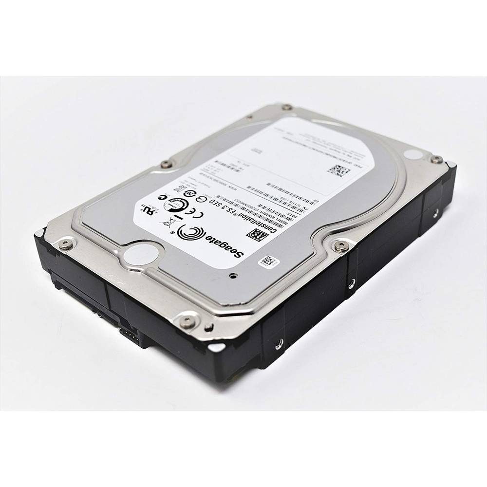 3TB-HDD Test & Vergleich » Top 12 im Juli 2025