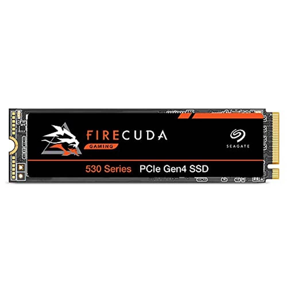 M.2-SSD (1 TB) Test & Vergleich » Top 19 im Juli 2025