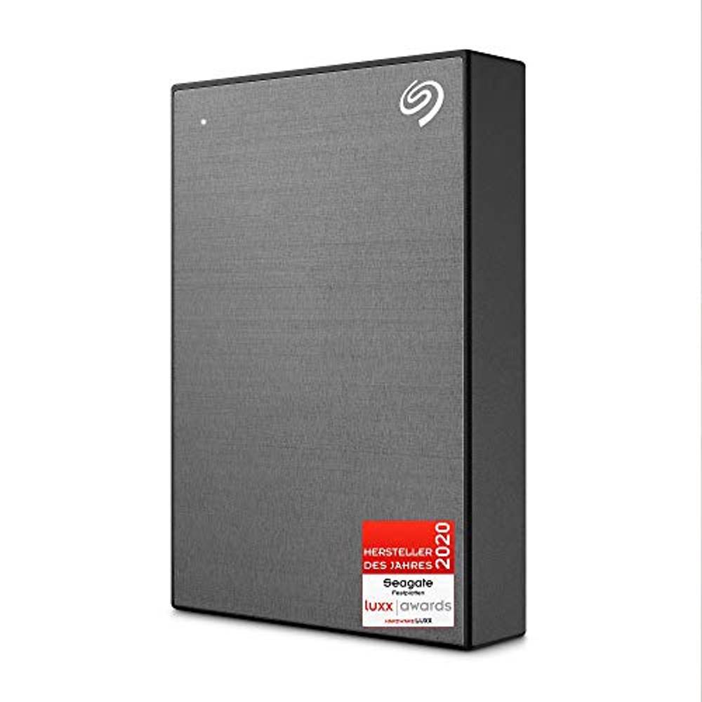 Stilvolle Externe Festplatte 5 Tb Bild