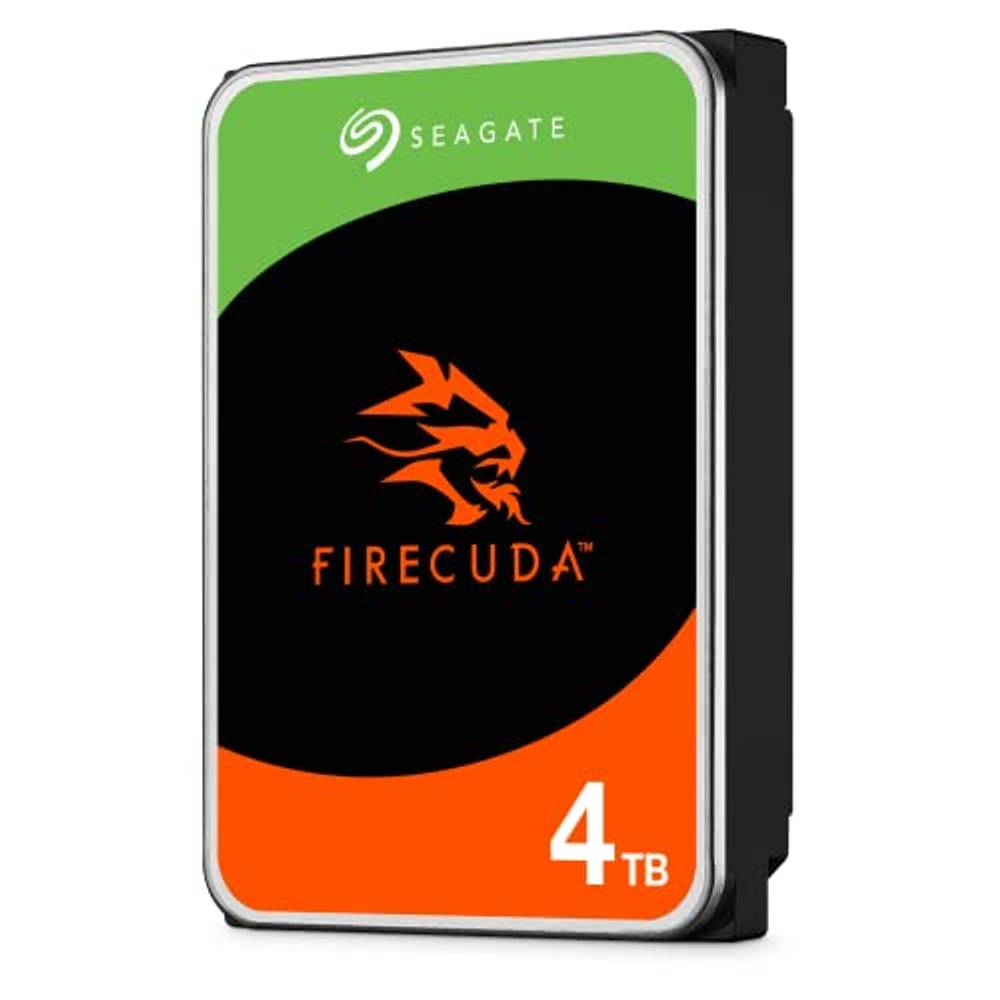 4TB-HDD Test & Vergleich » Top 11 im Juni 2026