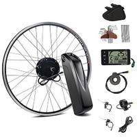E Bike Nachrustsatz Test