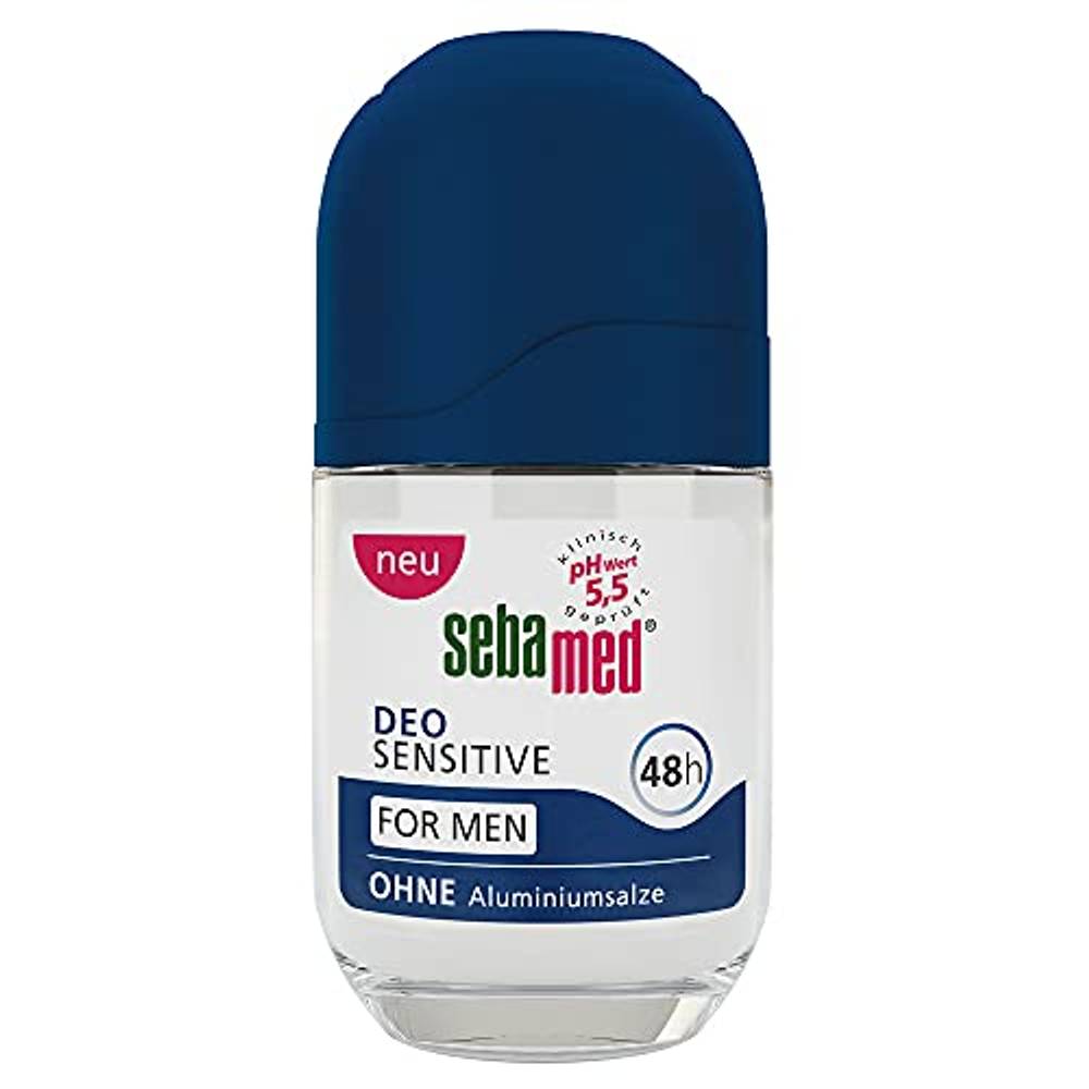 Deo-Roller Herren Test & Vergleich » Top 15 im März 2026