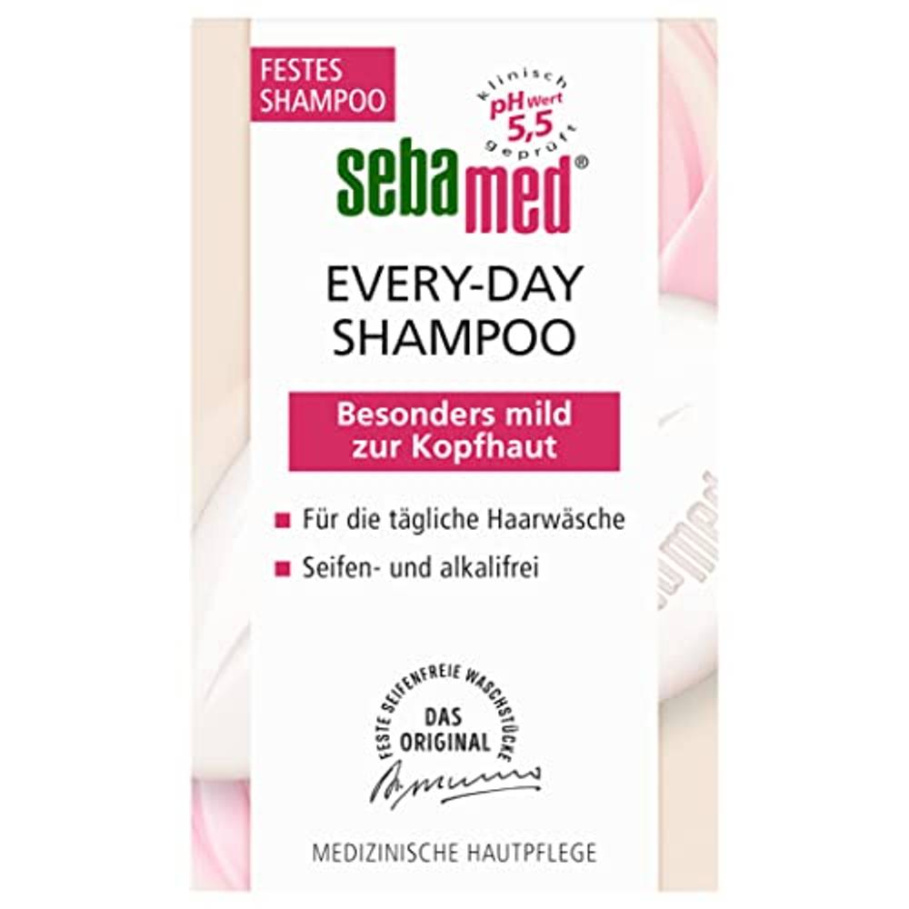 Mildes Shampoo Test & Vergleich » Top 12 im Januar 2026