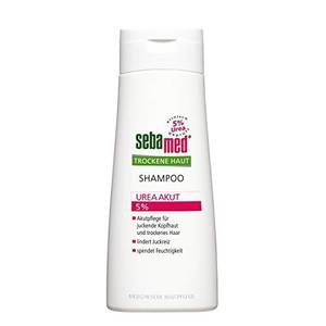 Urea-Shampoo Test & Vergleich » Top 10 im März 2025