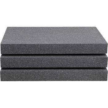 Styroporplatten Test & Vergleich » Top 10 im August 2024