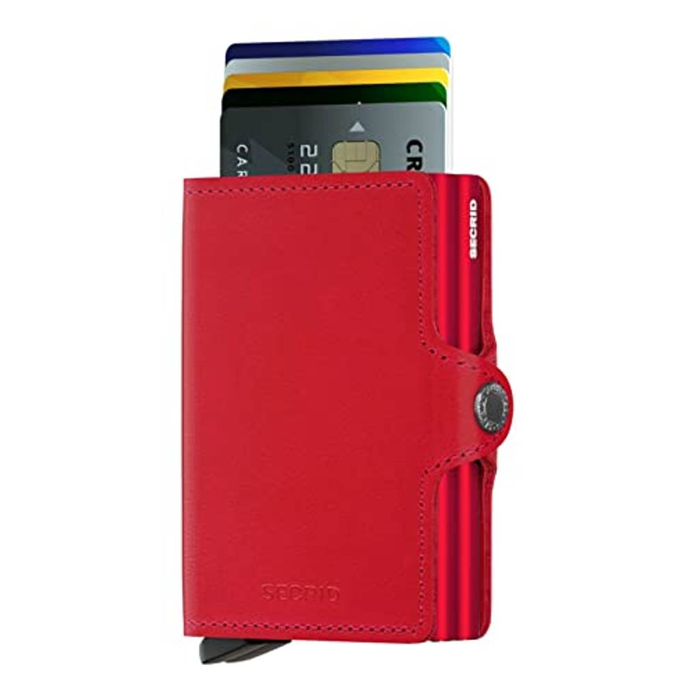 Secrid-Wallet Test & Vergleich » Top 13 im Juni 2026