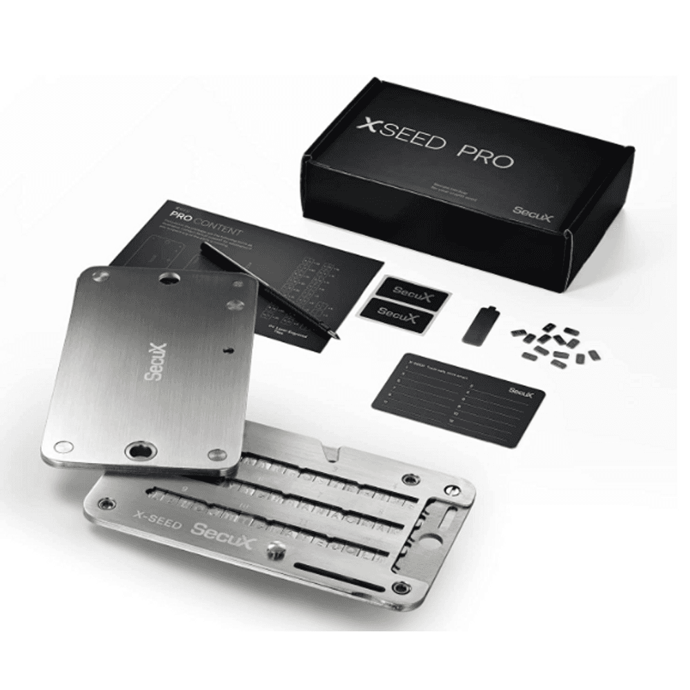 Hardware-Wallet Test & Vergleich » Top 10 im März 2025