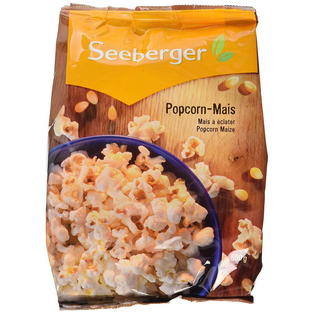 Popcornmais Test & Vergleich » Top 10 im Juni 2026