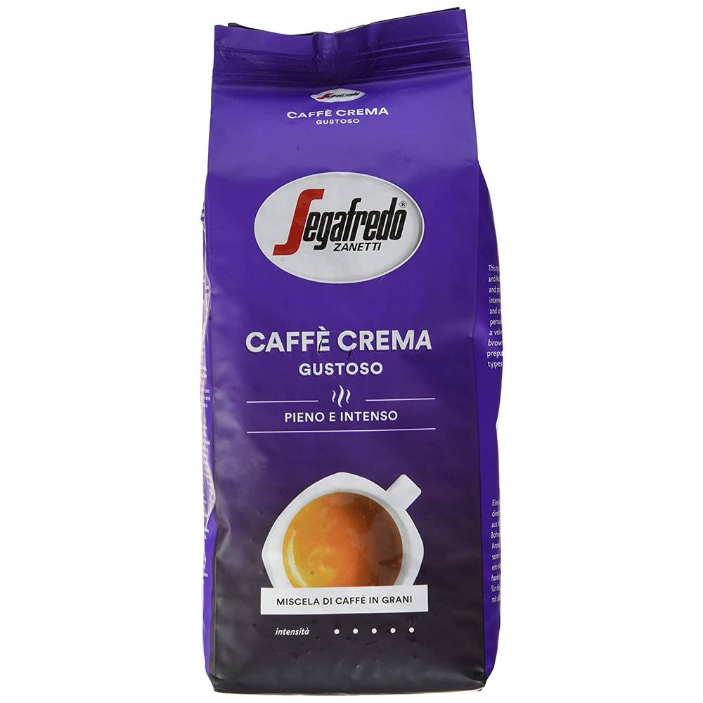 Segafredo-Kaffee Test & Vergleich » Top 14 im Mai 2026