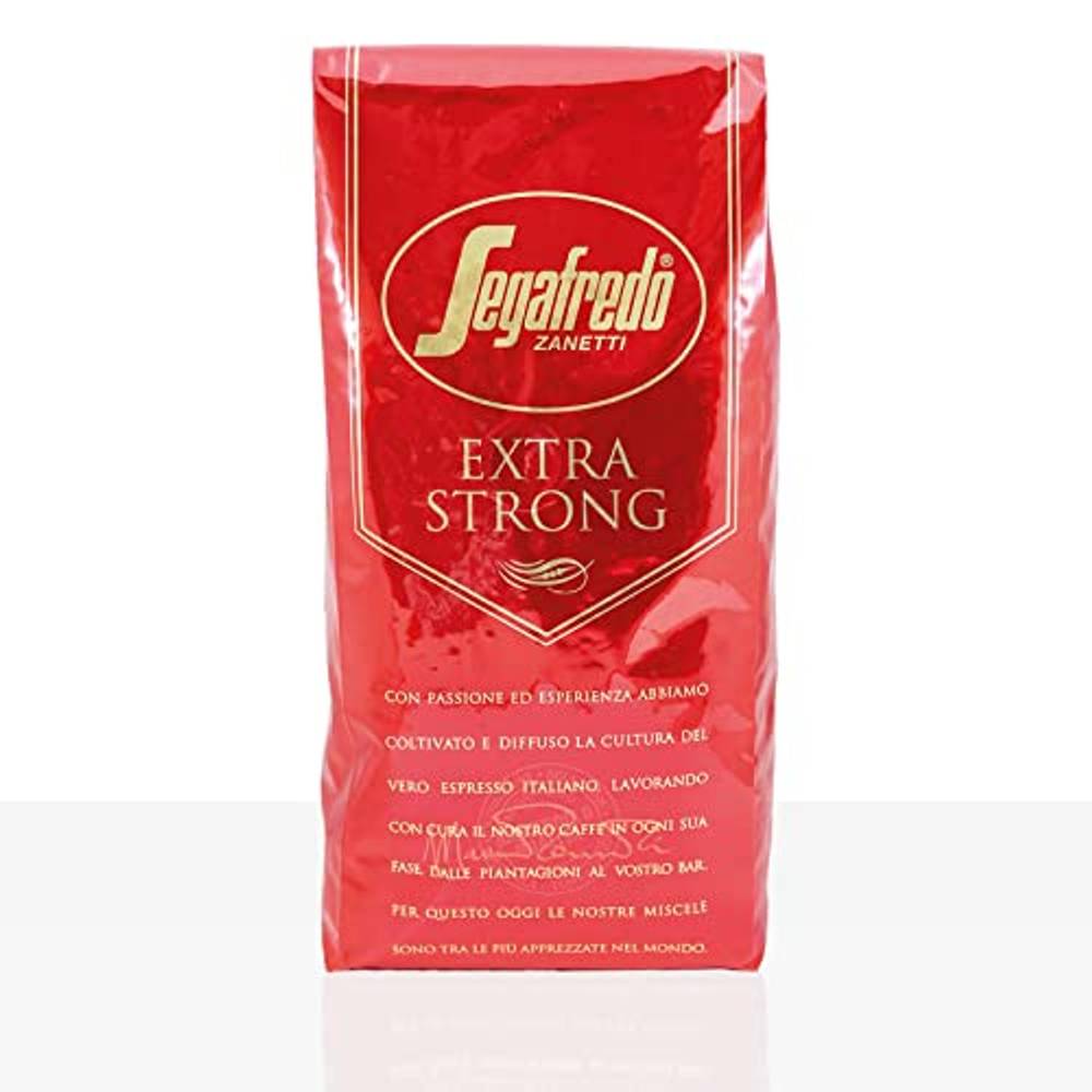 Segafredo-Kaffee Test & Vergleich » Top 14 im Mai 2026