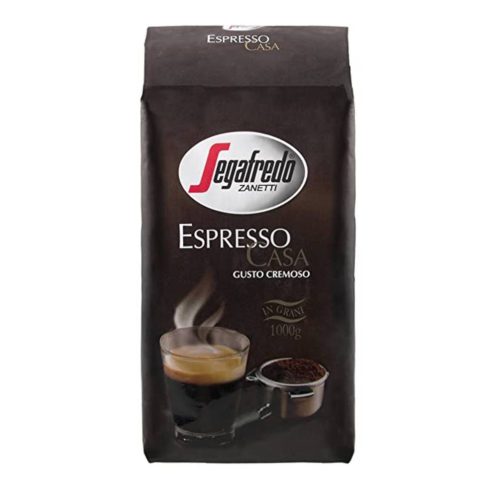 Segafredo-Kaffee Test & Vergleich » Top 9 im Juli 2024