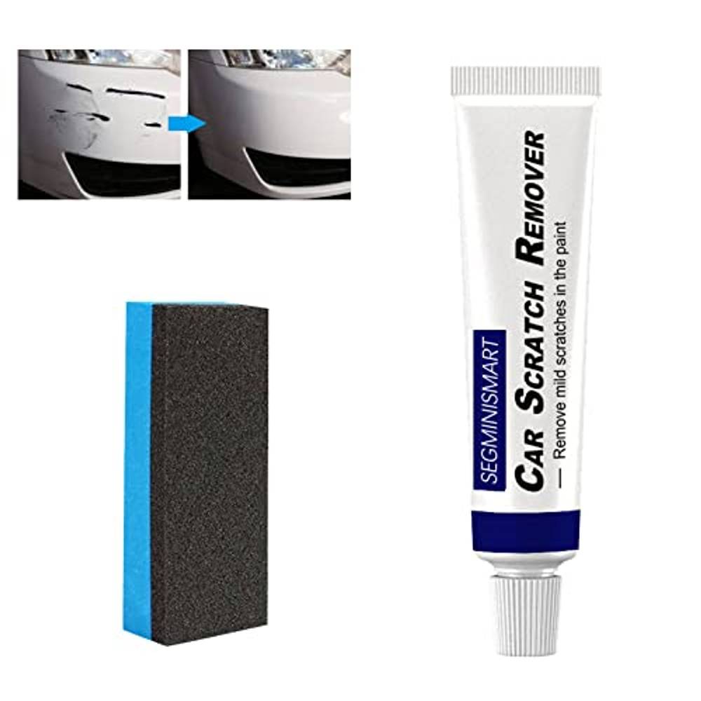 Auto-Kratzer-Entferner: Top 10 Test & Vergleich