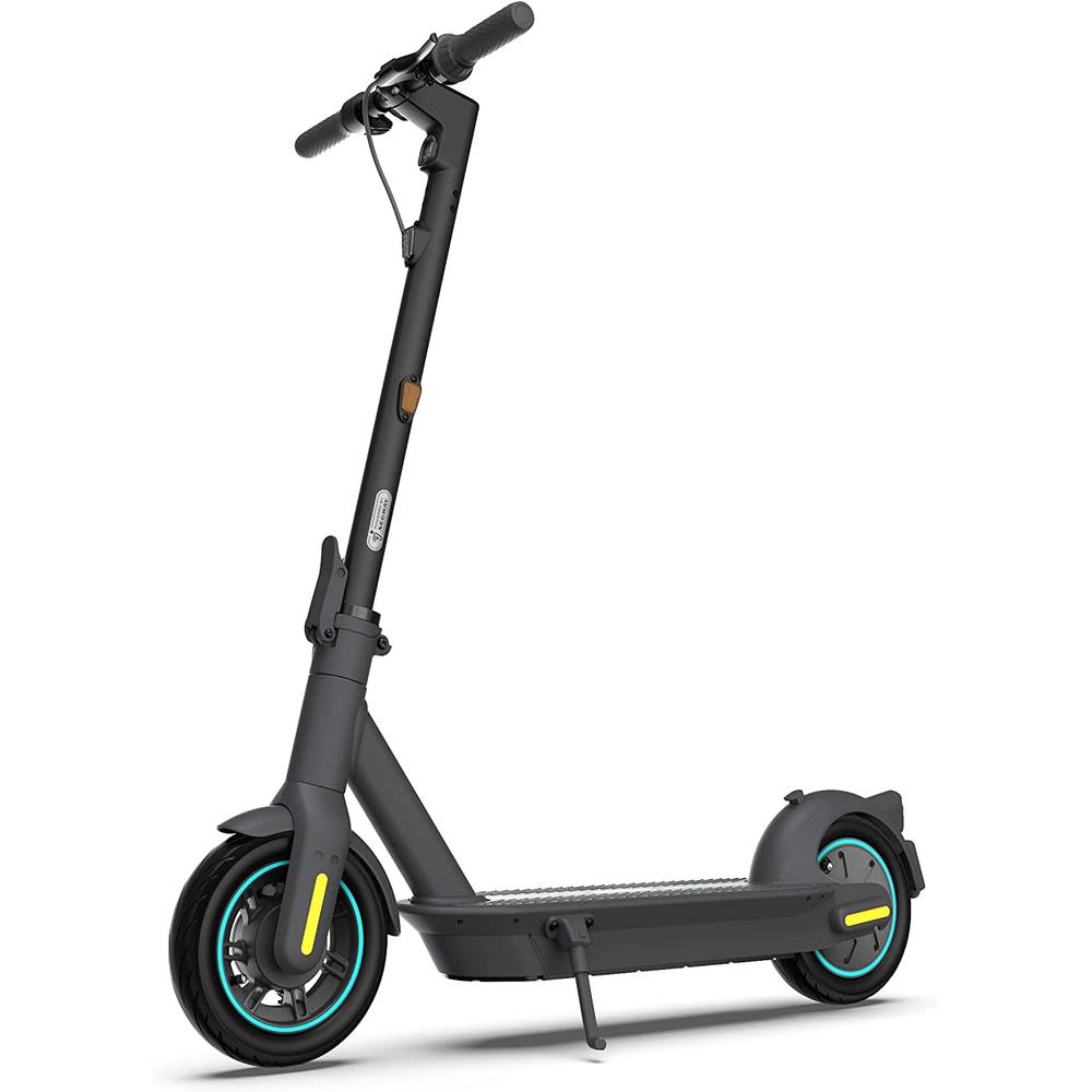 Elektro-Scooter: Top 10 Test & Vergleich