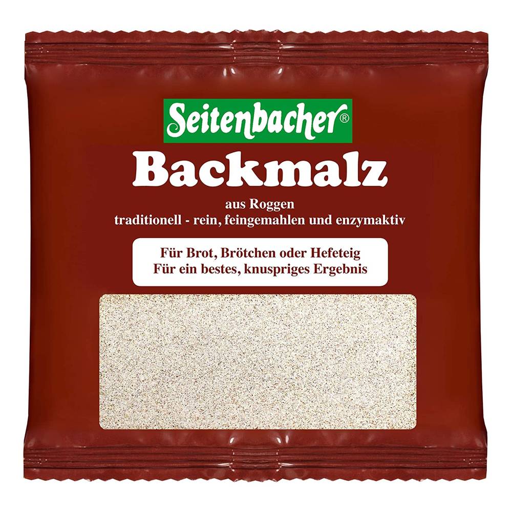 Backmalz Test & Vergleich » Top 11 im Mai 2026