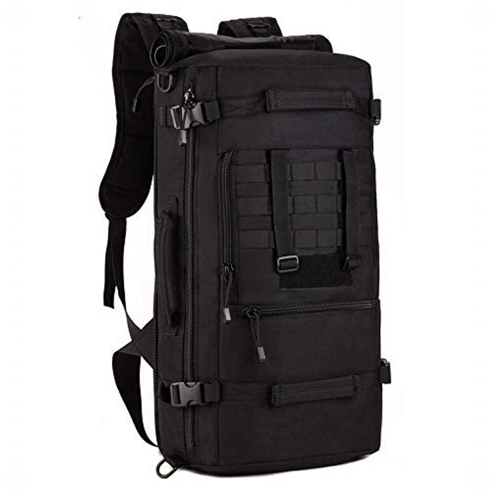 Rucksack-50-Liter Test & Vergleich » Top 13 im Juni 2025