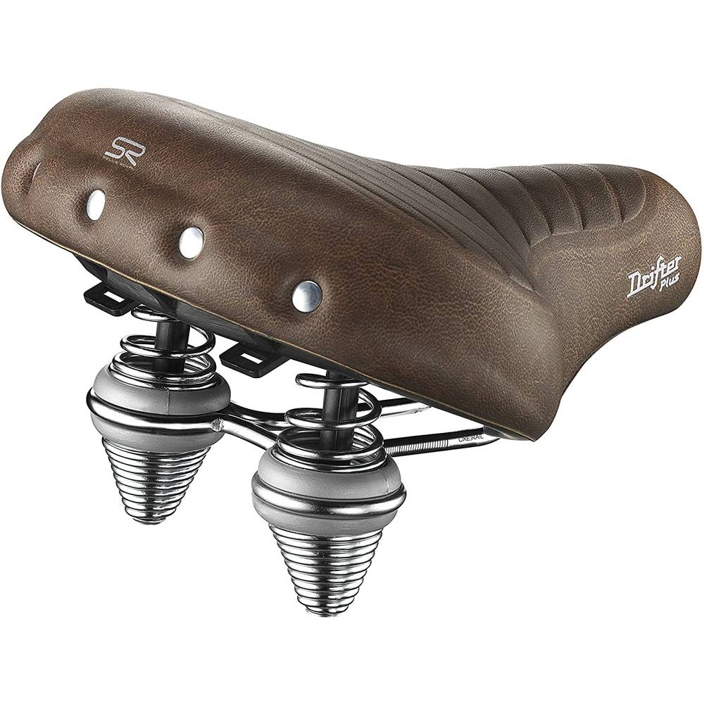 Selle-Sattel Test & Vergleich » Top 11 im Juli 2025