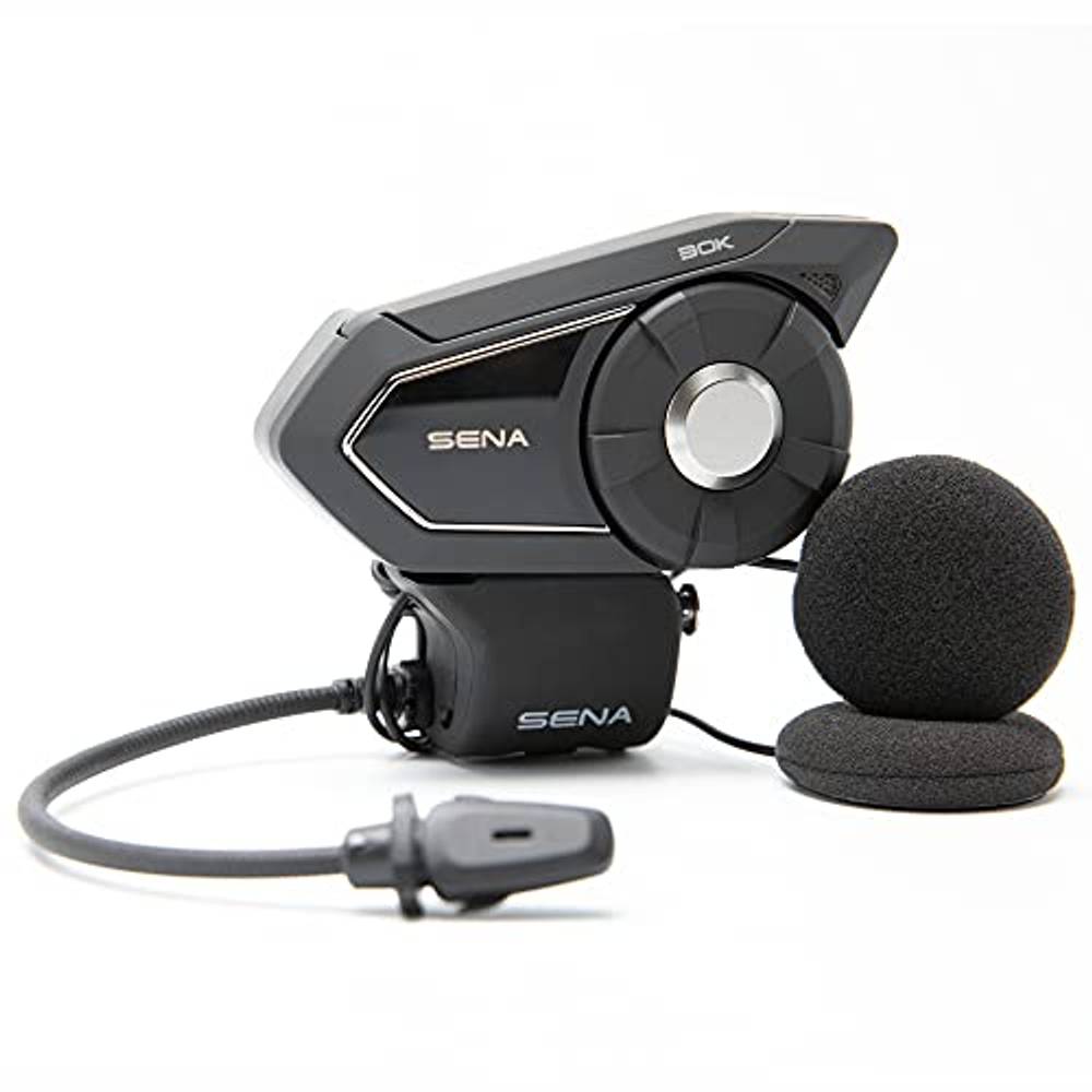 Sena-Kommunikationssysteme: Top 10 Test & Vergleich