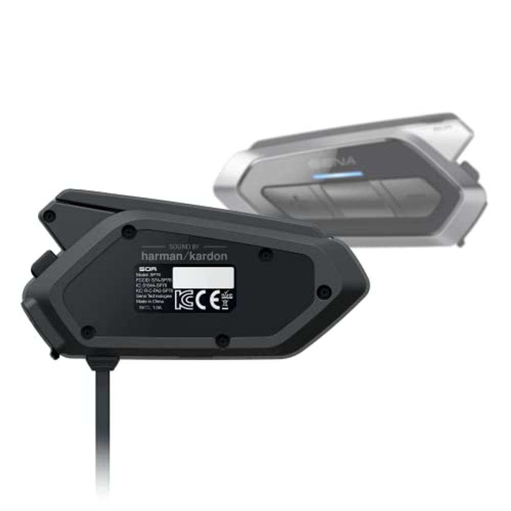 Sena-Kommunikationssystem Test & Vergleich » Top 20 im November 2023