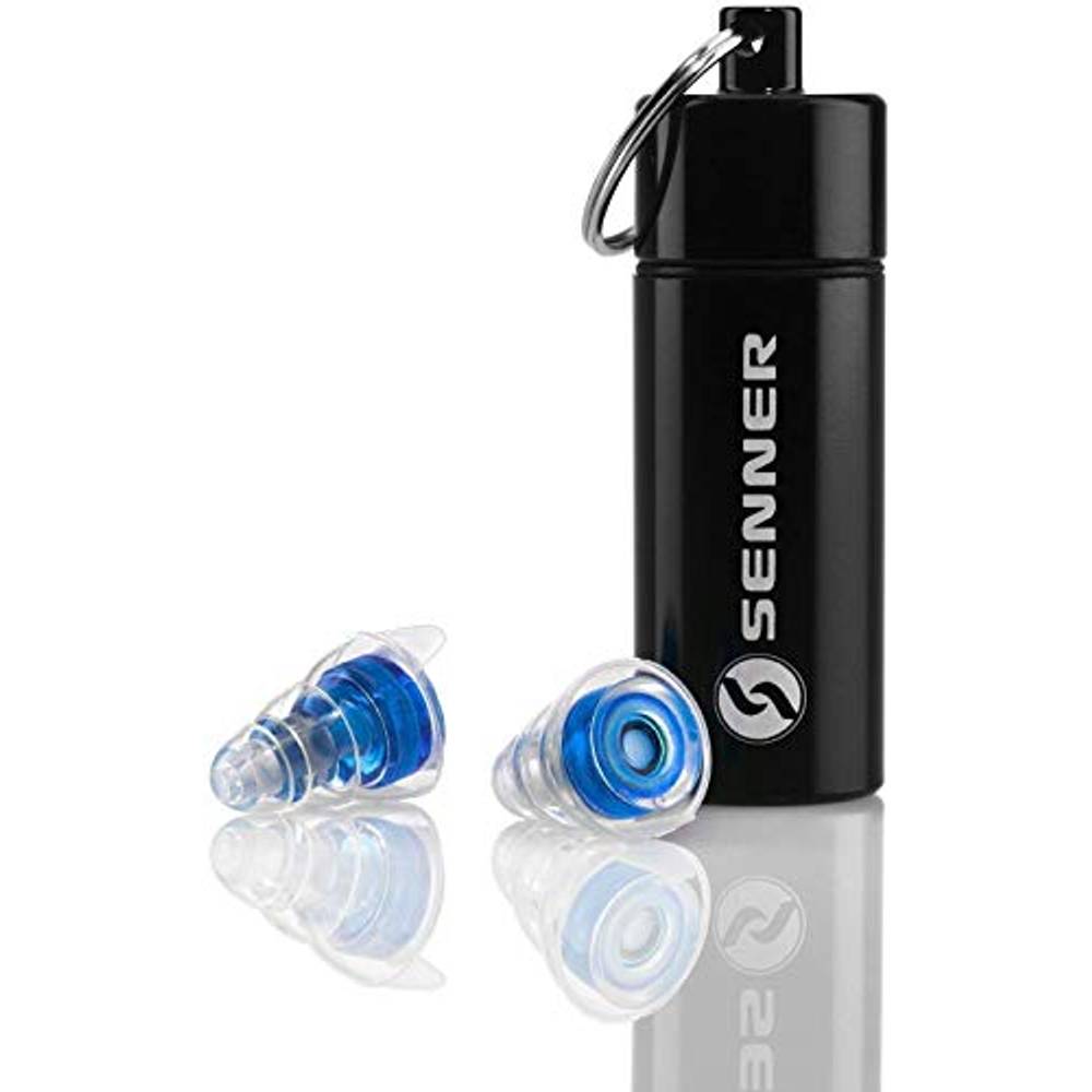 Konzert-Ohrstöpsel Test & Vergleich » Top 13 im Dezember 2025