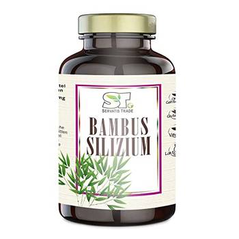 Silizium-Kapseln Test & Vergleich » Top 10 im Februar 2026