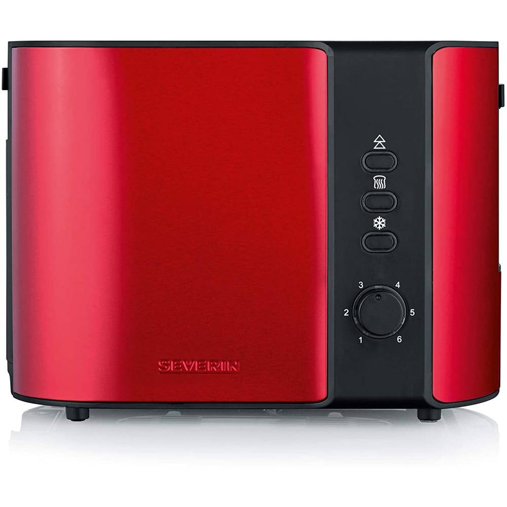 Severin-Toaster Test & Vergleich » Top 12 im November 2025